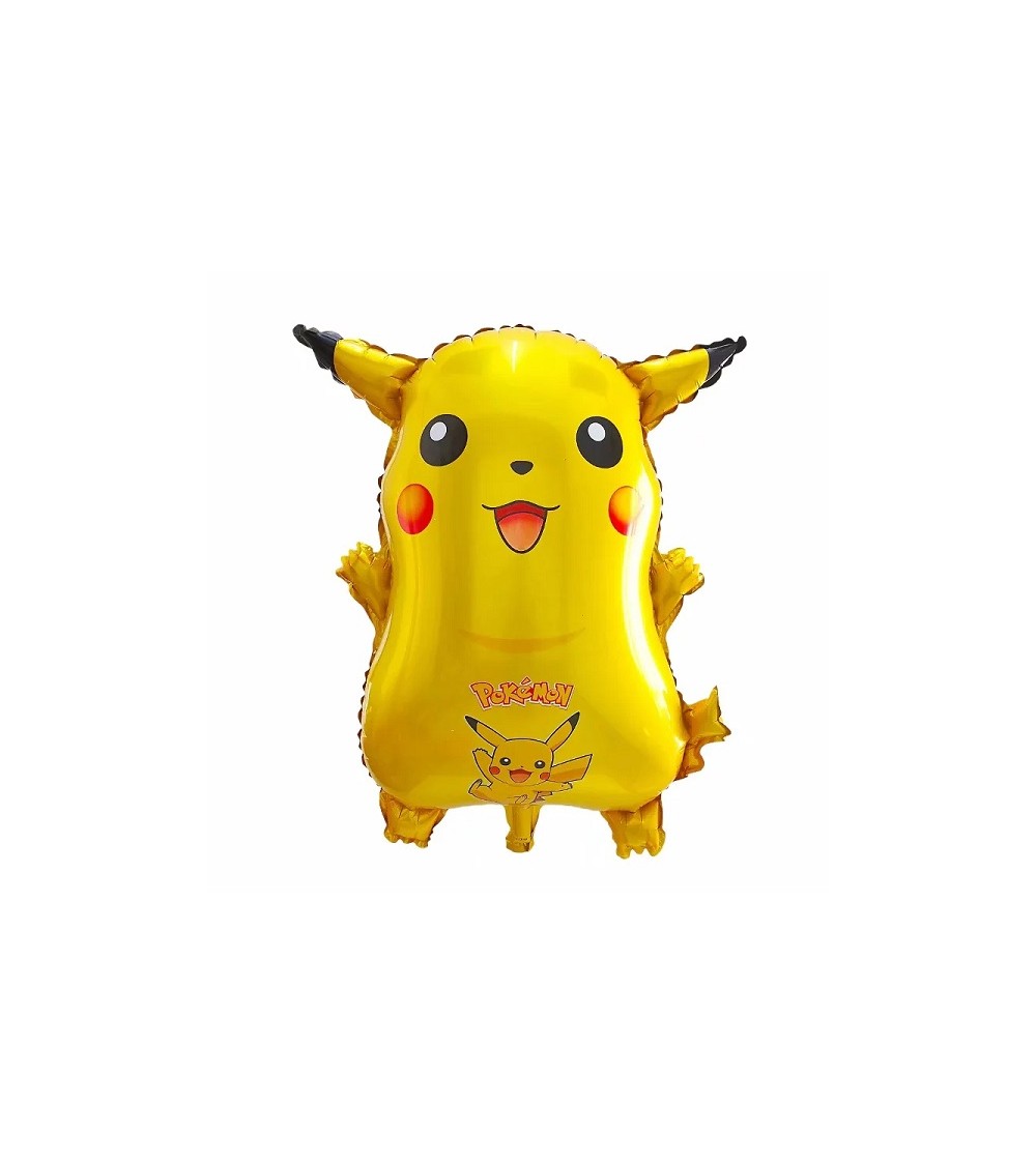 Ballon Pokemon – 1000674 - La Caverne de Jou